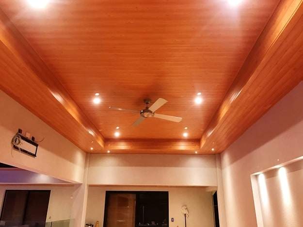 POP False Ceiling in Chennai at best price by Kesar Marketing - Justdial