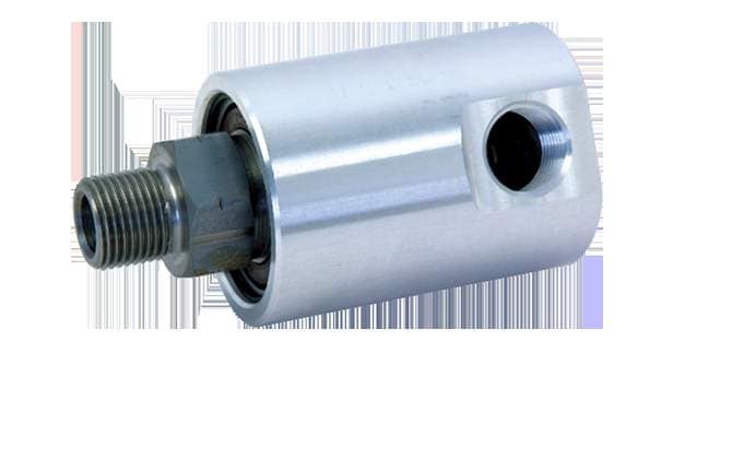 High Pressure Rotary Unions in Pune at best price by J K Udyog - Justdial