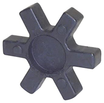 Rubber Spider Coupling - Durable, Flexible, High-Performance - Justdial ...