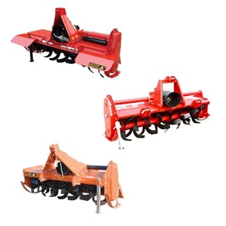 Side Shift Rotovator - Get Best Price from Manufacturers & Suppliers in ...