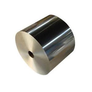 Silver Paper Roll - Premium Quality, Durable & Versatile - Justdial ...