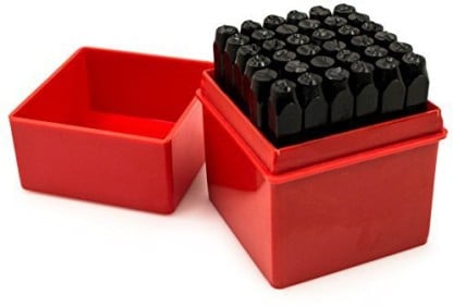 Stamping Punch - Durable, Reliable, and Precise - Justdial Verified