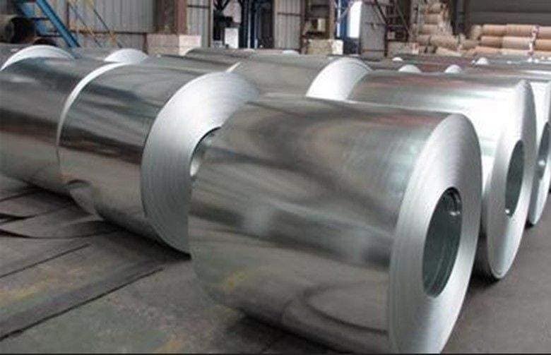 Oshwin Steel Coil - Get Best Price from Manufacturers & Suppliers in India