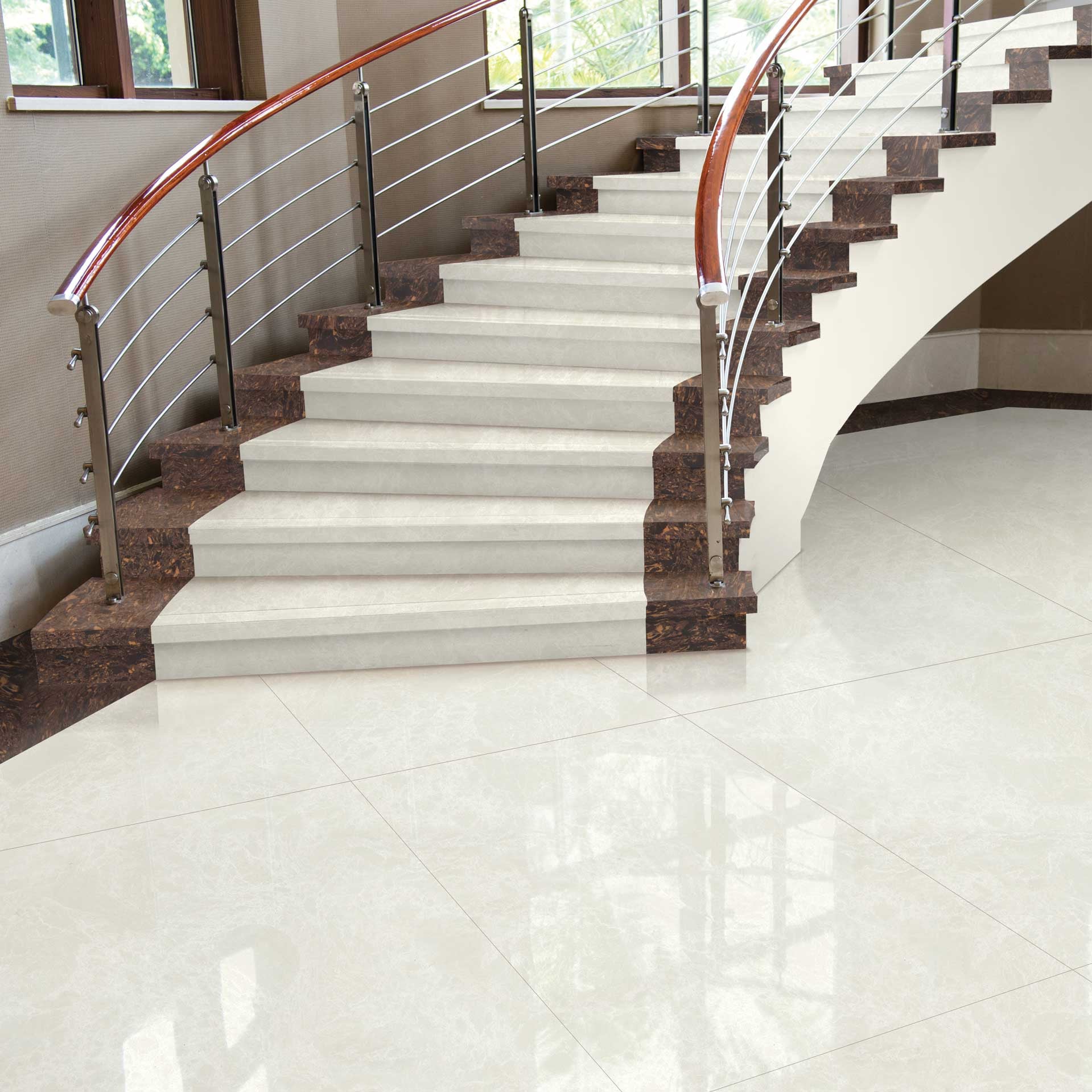 Vitrified Step Riser in Delhi - Dealers, Manufacturers & Suppliers ...