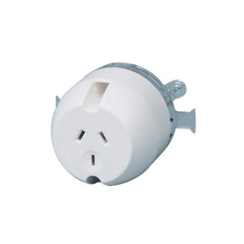 Surface Socket Outlet - Versatile, Durable & Reliable Power Solutions ...