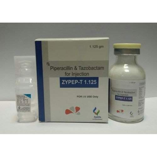 Tazobactam Injection Price Starting From Rs 2/Pc. Find Verified Sellers ...
