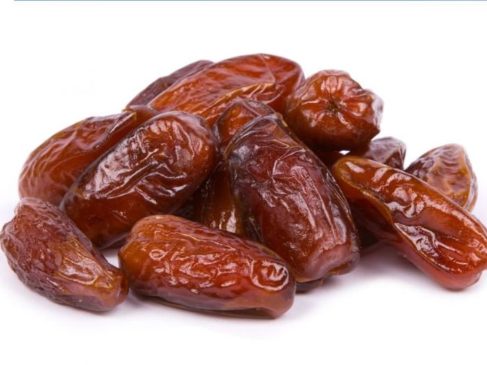 Jerusalem Dried Large Thoory Dates (Red) in Delhi at best price by Miya ...