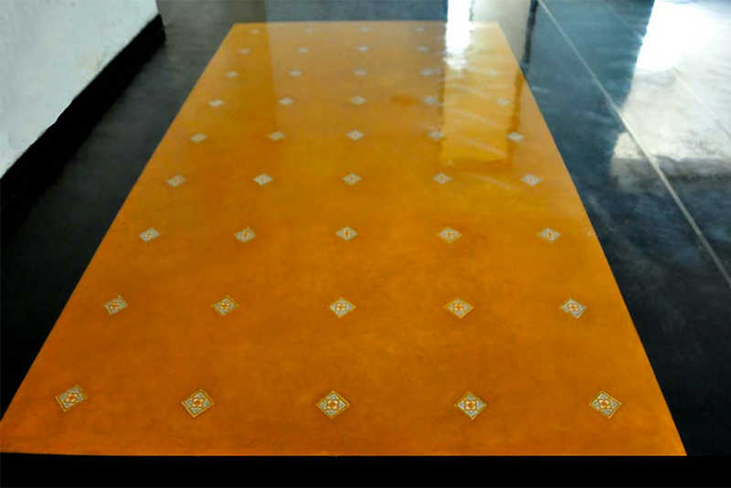 Traditional Athangudi Tiles Price Starting From Rs 55/Pc | Find ...