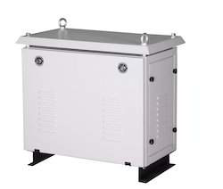 Transformer Enclosure - Durable & Reliable Solutions - Justdial Verified