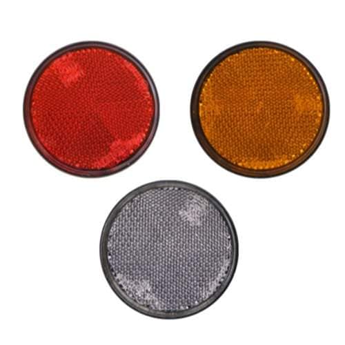 Truck Reflector - Durable Safety Lights for Vehicles - Justdial Verified