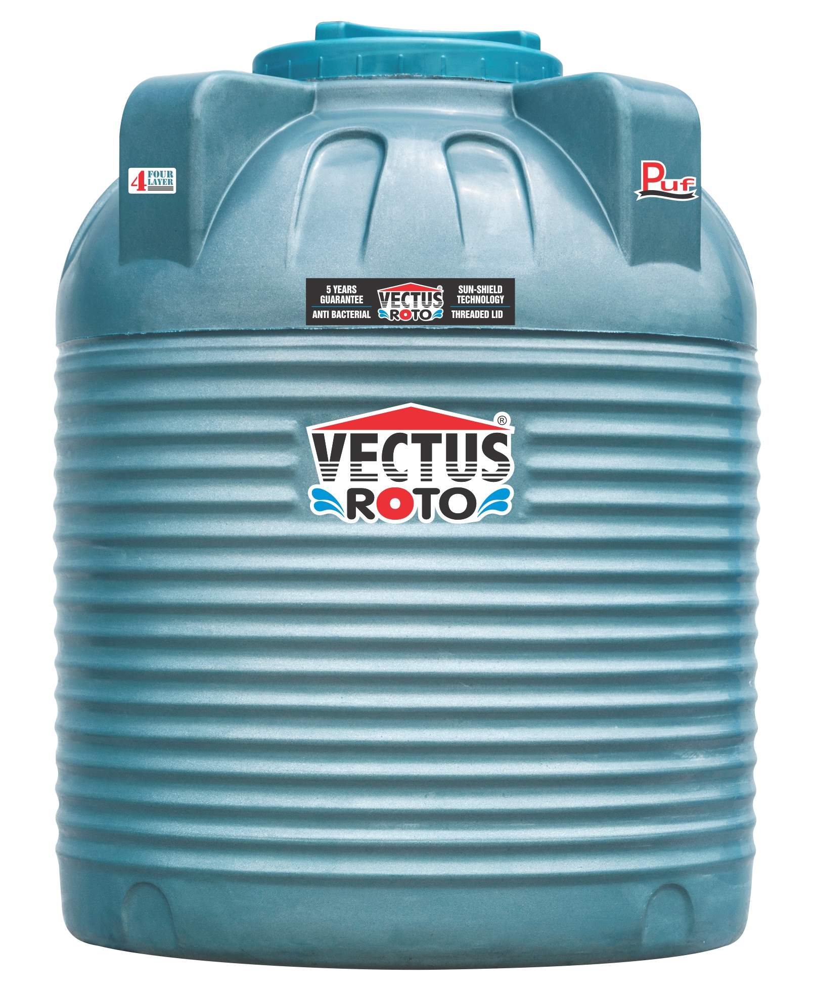 1000 Litres 4 Layers Water Tanks in Mysore - Dealers, Manufacturers ...