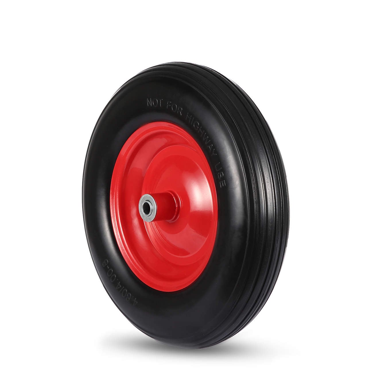 Wheelbarrow Wheel in Chennai at ₹ 603 - ₹ 639 / Pc by Babjee Traders ...