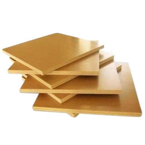 WPC Board - Durable, Versatile and Eco-Friendly - Justdial Verified