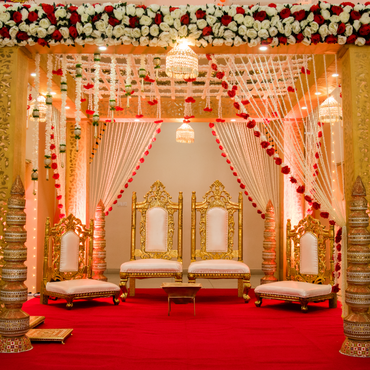 Plan your Wedding in Nellore - Find Vendors for Organising your ...