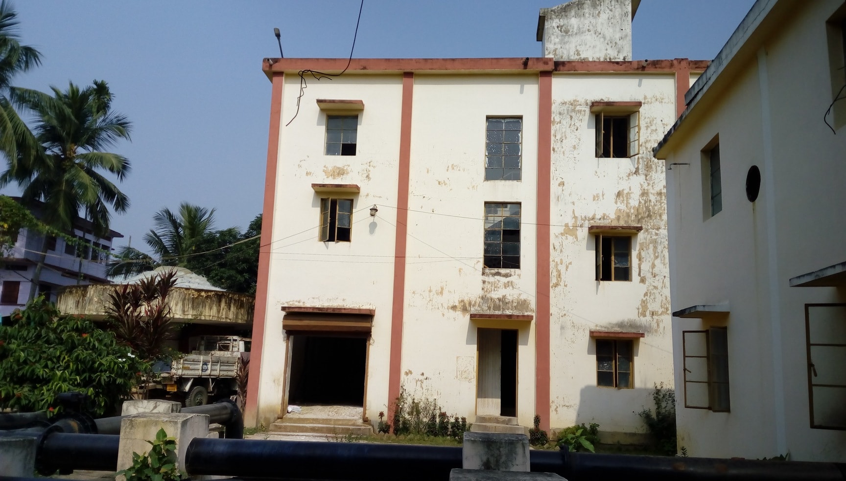 The New India Assurance Co.Ltd in Rms Chowmuhani, Agartala - Best ...