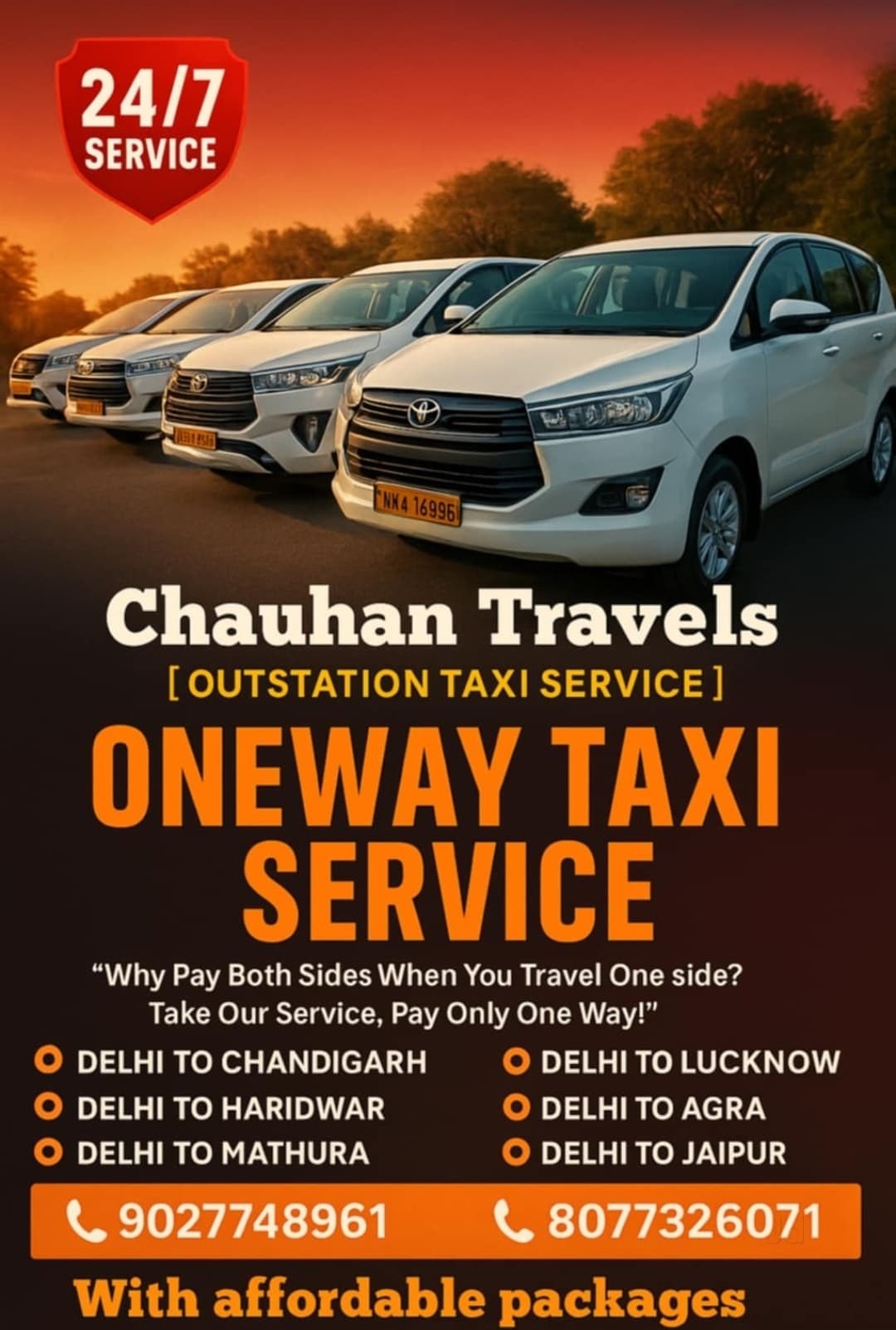 List of Top Taxi Services in Sitla Gali Road Mantola - Best Taxi for ...