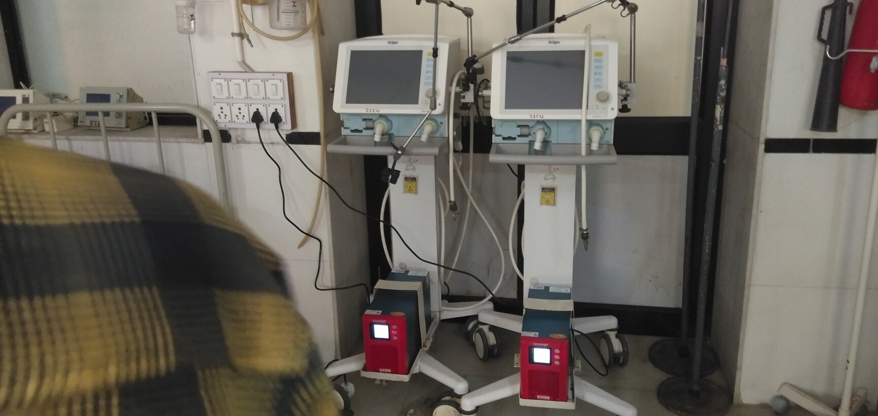 Scan Biotronics Pvt Ltd in Bodakdev, Ahmedabad - Best Medical Equipment ...