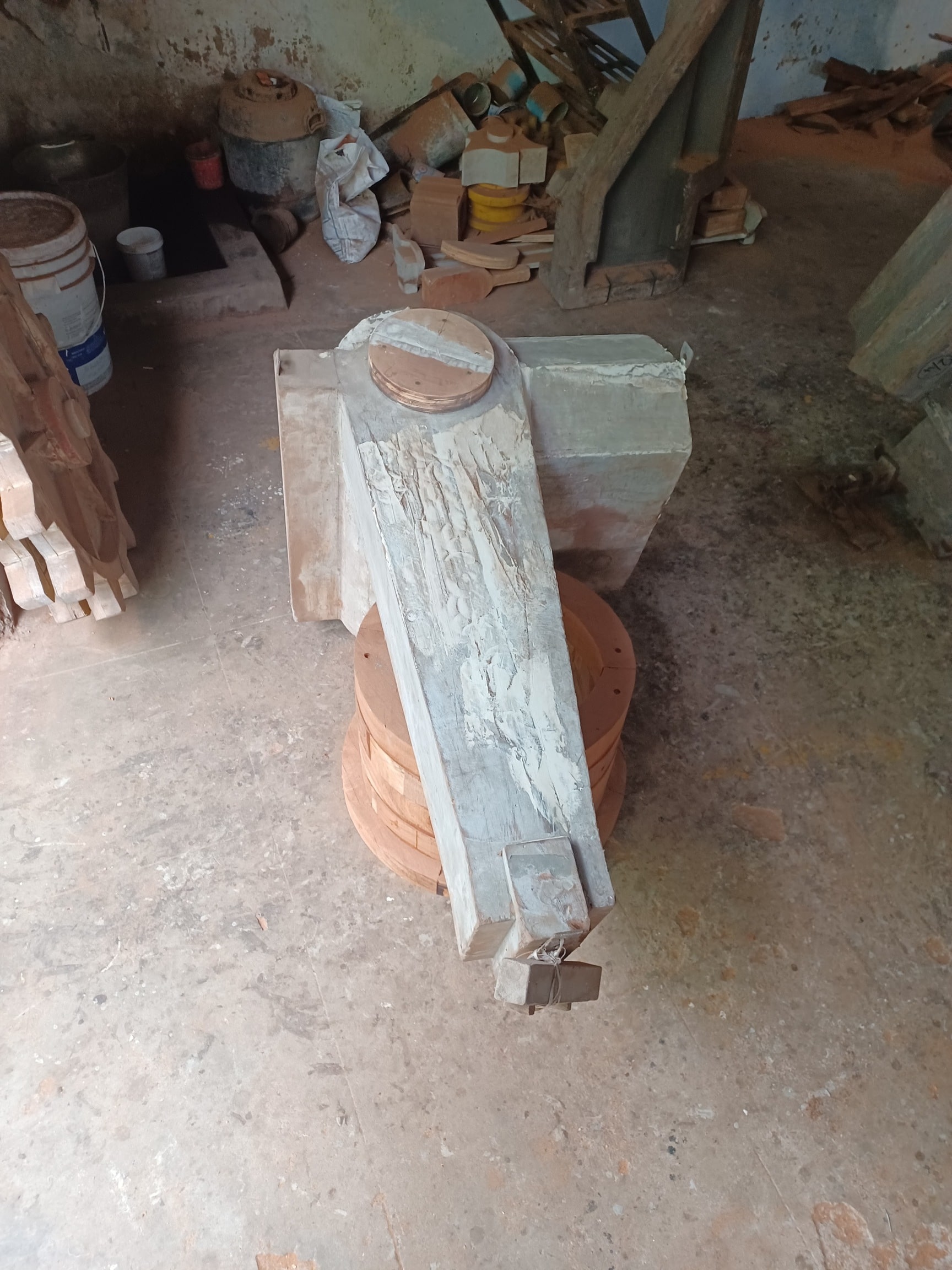 Multi Pattern Works in Vatva Gidc, Ahmedabad - Best Wooden Pattern ...