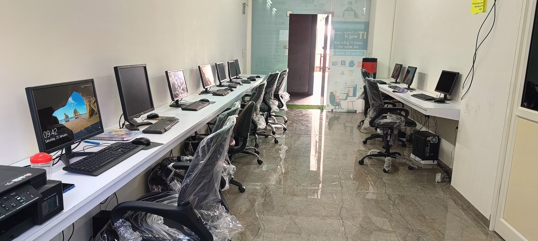 Top Computer Classes in Ahmedabad - Best Computer Training Institutes ...