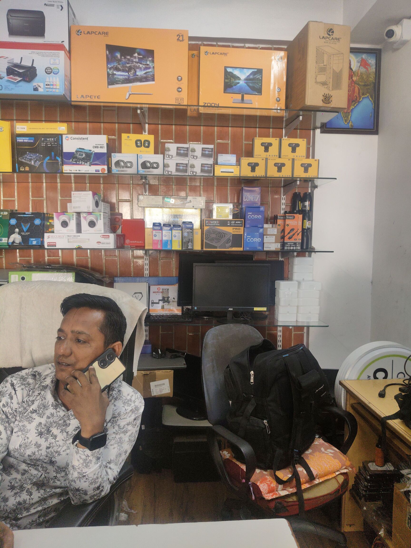 Suvidha Computer in Gupta Nagar, Ahmedabad - Best Computer Dealers in ...