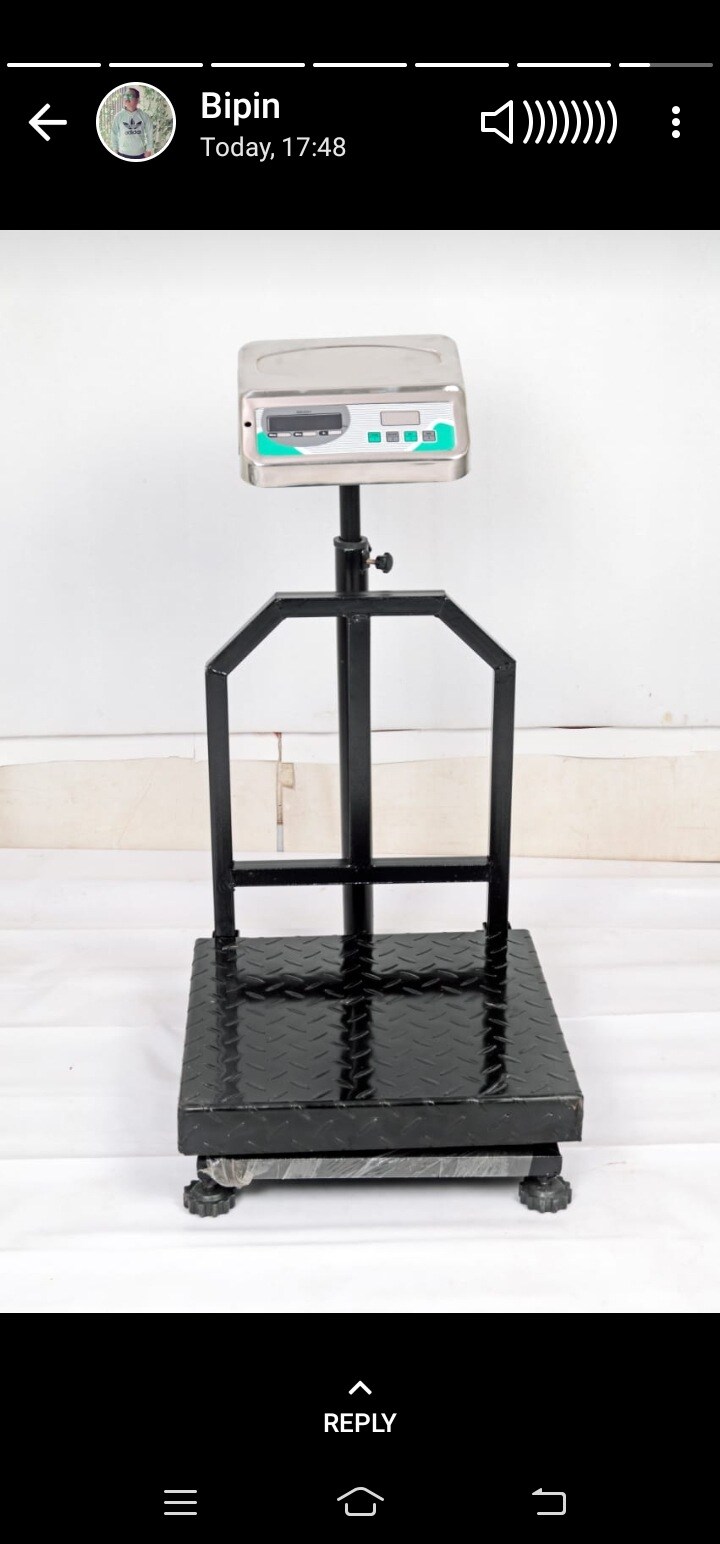 Weight Scale in Ahmedabad - Best Weighing Machine Dealers in Ahmedabad ...