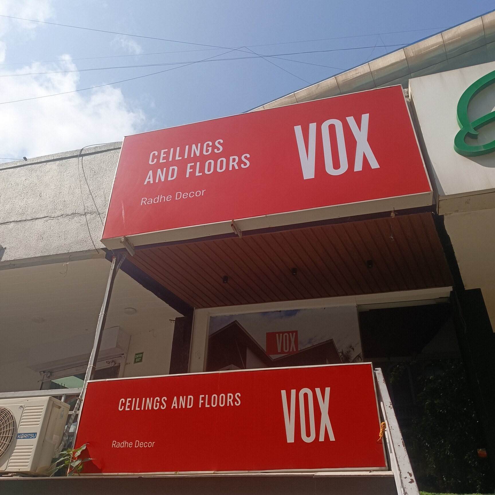Radhe Decor in Bodakdev, Ahmedabad - Best PVC Ceiling Panel ...