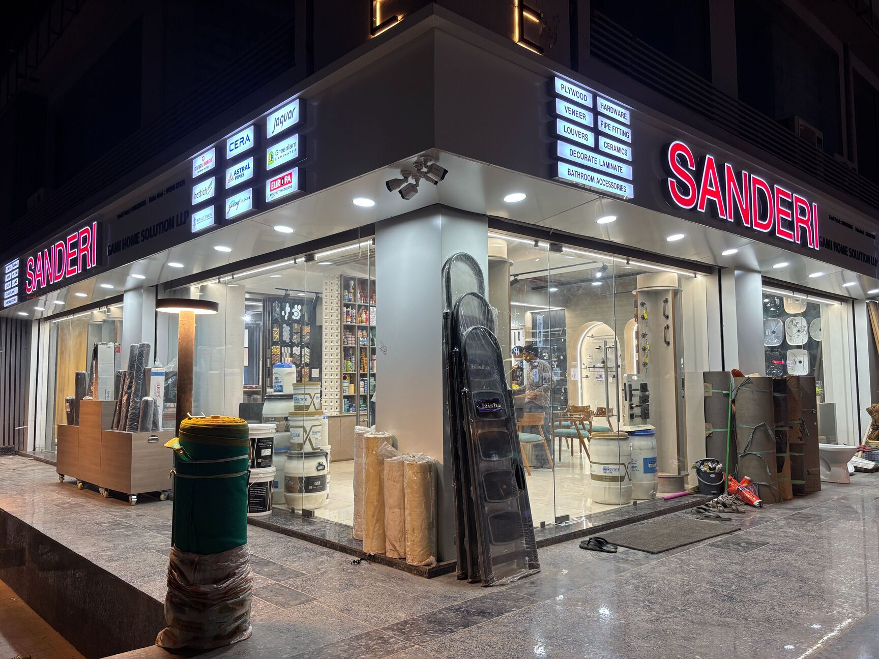 Hardware Shops in Ahmedabad – Tools & Supplies Nearby