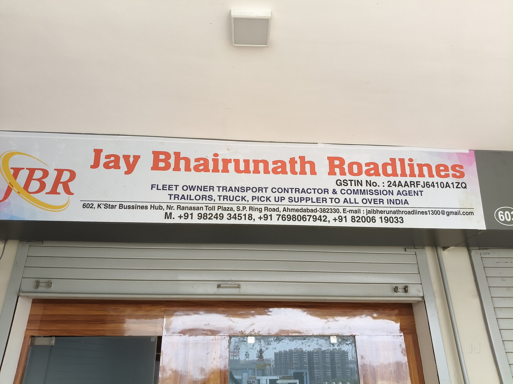 Reliable Bike Transporters in Sabarmati, Ahmedabad-380005 - Best Packers & Movers For Bike near ...