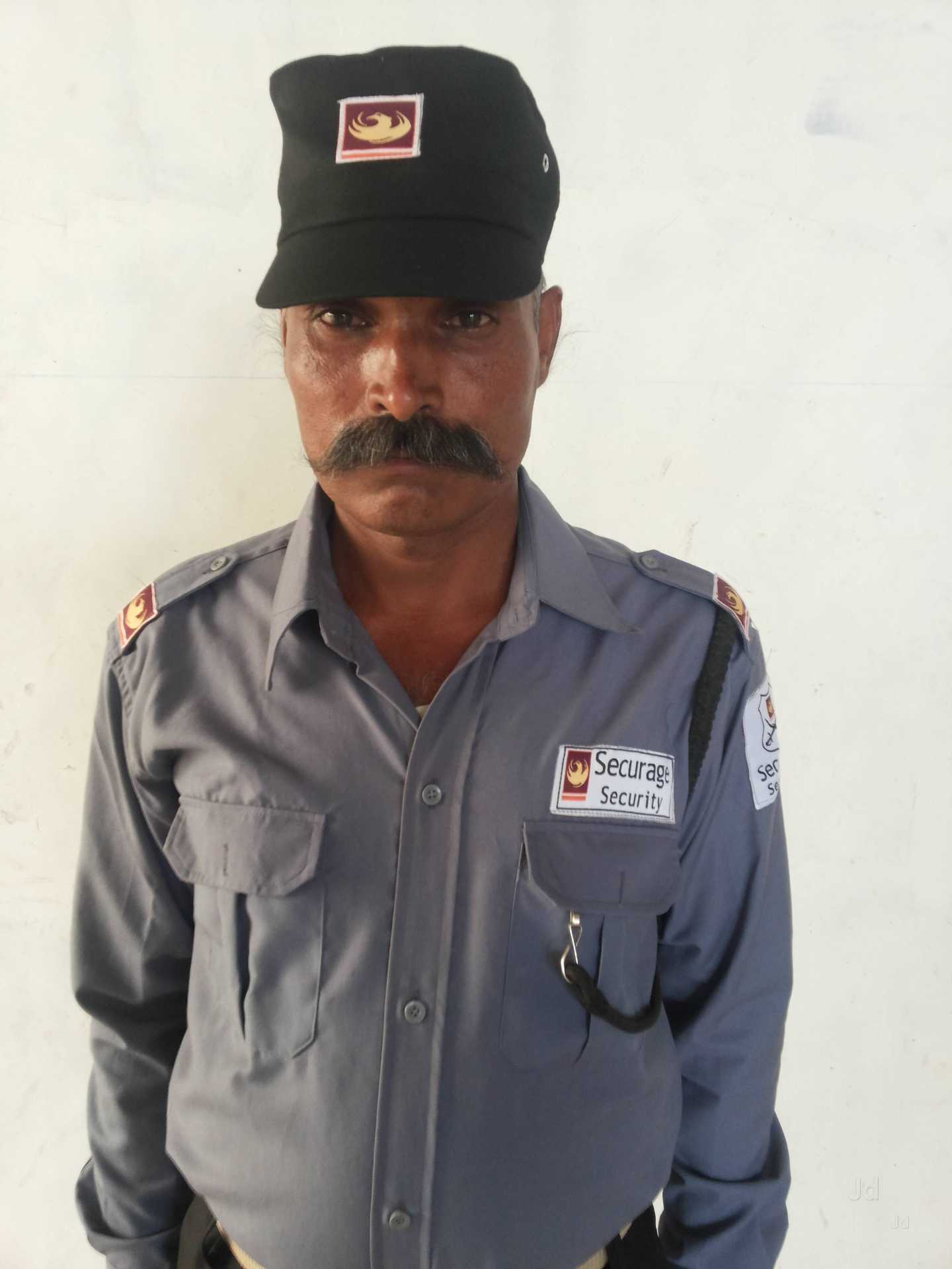 Securage Security Services in Khodaldham Society, Ahmedabad - Best ...