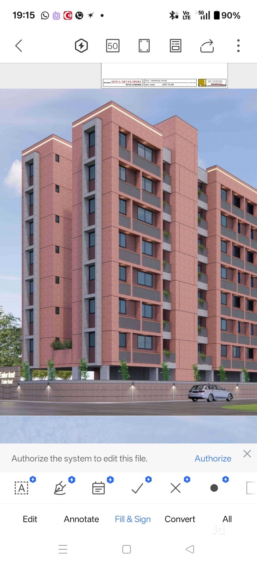 Top Building Redevelopment Consultants in Fatehpura, Ahmedabad - Best ...