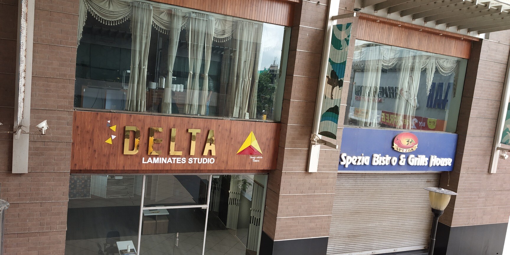Gujarat Laminates (Titanium City Centre) in Thaltej Road, Ahmedabad ...
