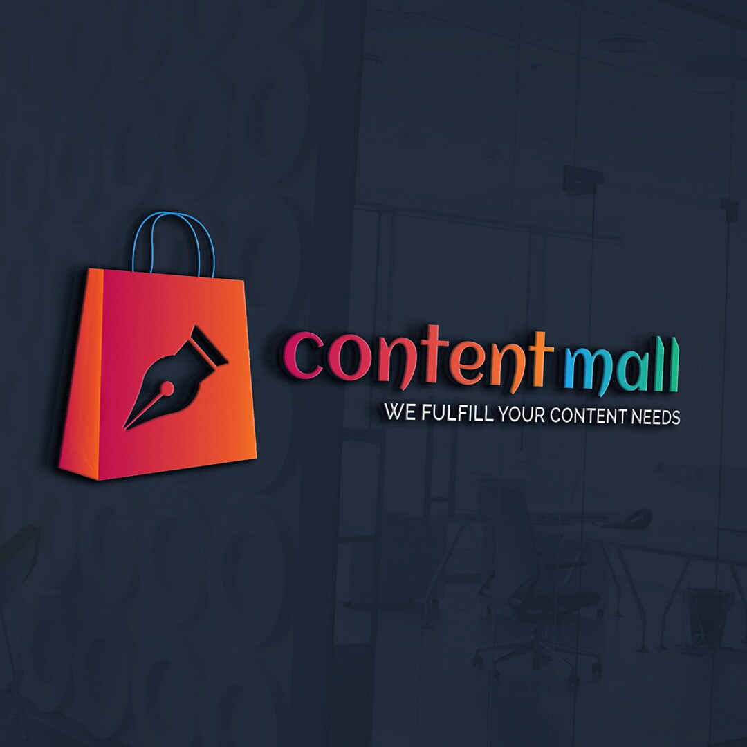Content Mall in Motera, Ahmedabad - Best Internet Website Developers in ...