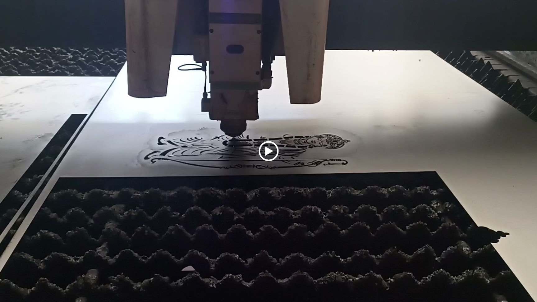 M-Tech Industries in Bakrol Dascroi, Ahmedabad - Best Laser Cutting ...