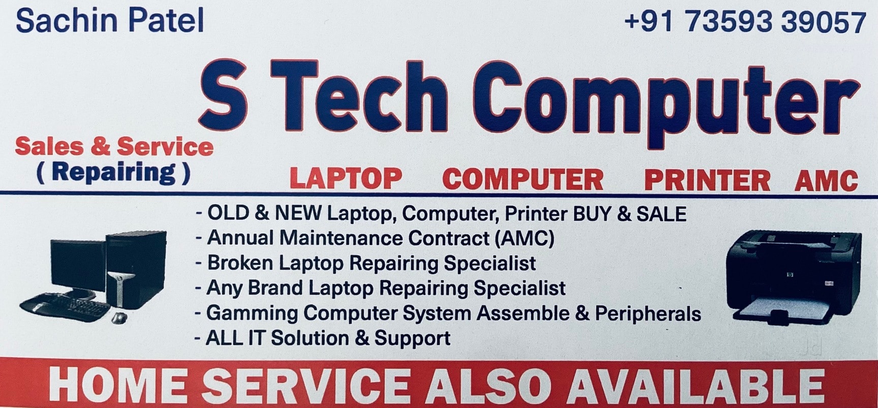 Top Computer Repair Services For Laptop Not Charging in Gota - Best ...