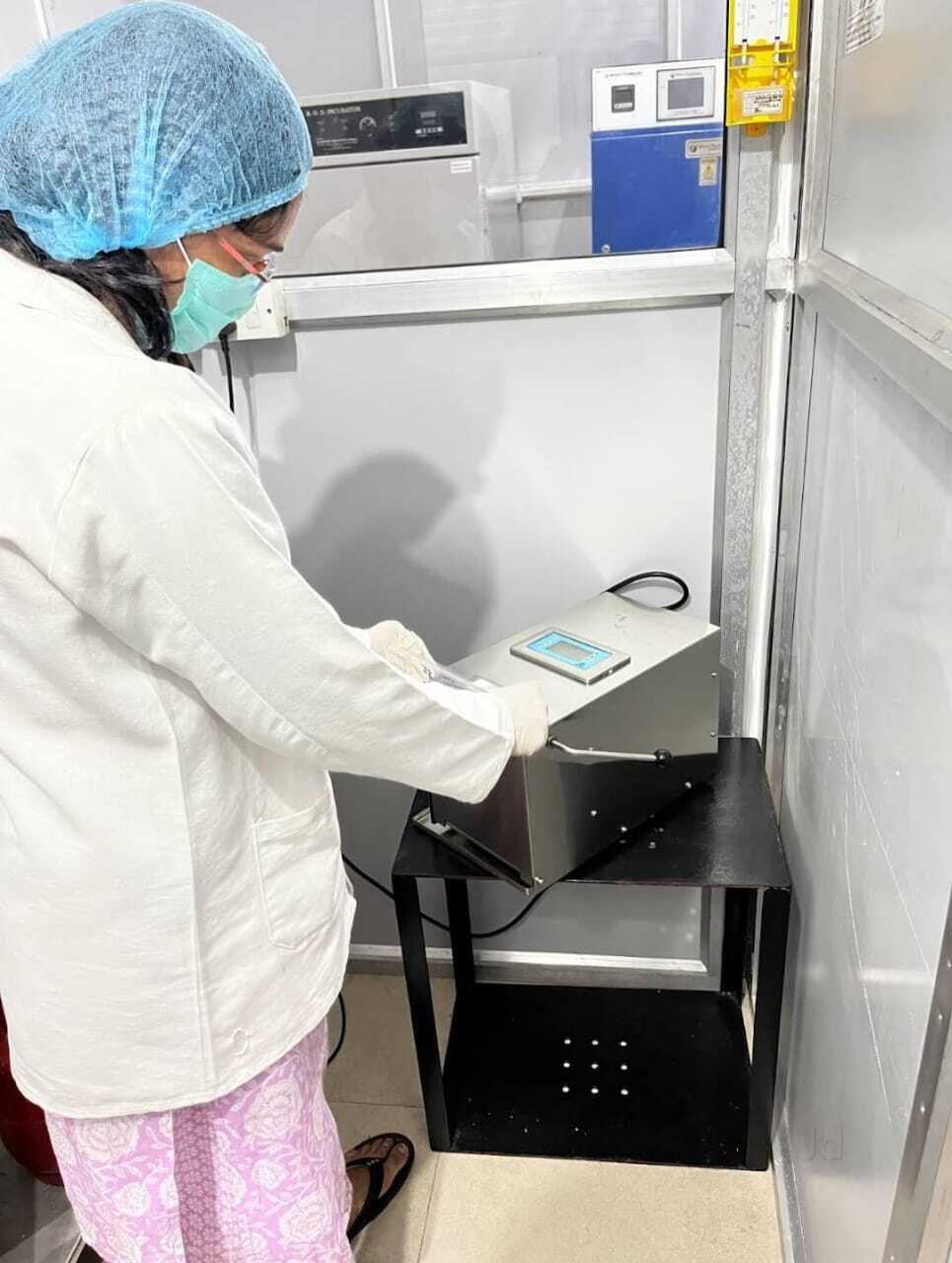 Best Laboratory Testing Services For Metal Hardness Near me near I ...