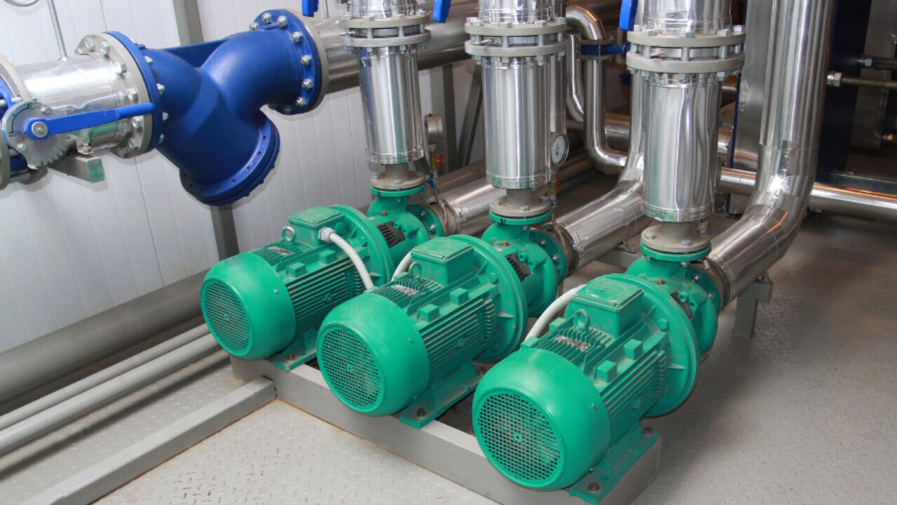 Neptune Technology in Calico Mills, Ahmedabad - Best Water Pump Dealers ...