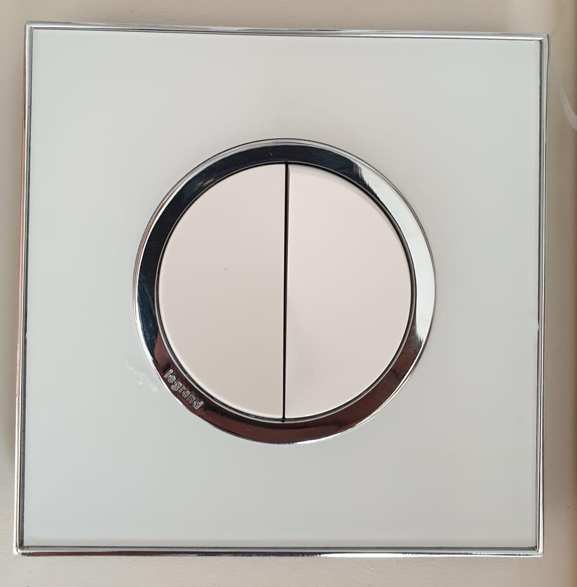 Legrand Switches Gallery in Ghatlodiya, Ahmedabad - Best Electrical ...