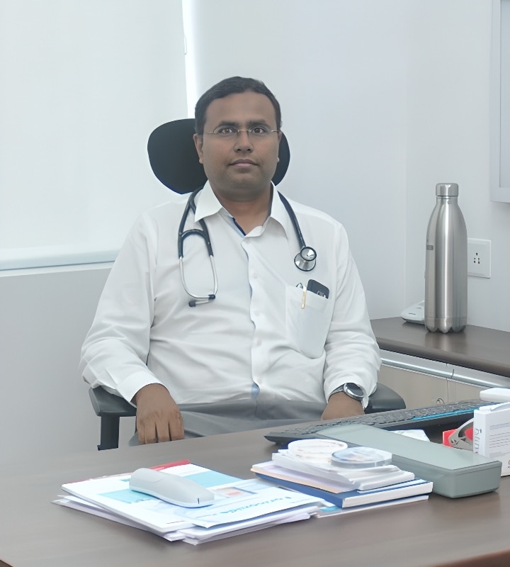 Best General Physician Doctors Near me in Ahmedabad | Justdial