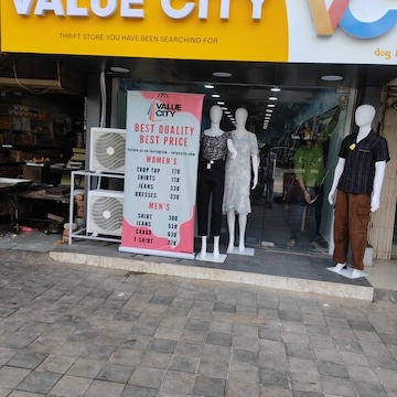 Value city closest to me store
