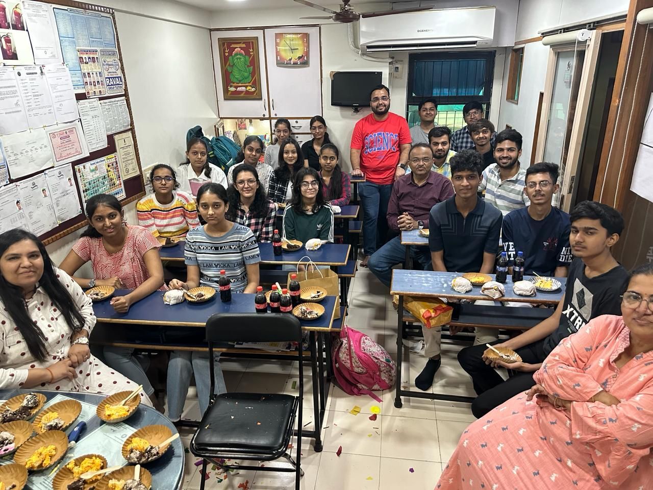 Tutorials in Judges Bunglow Road Bodakdev, Ahmedabad - Page 4