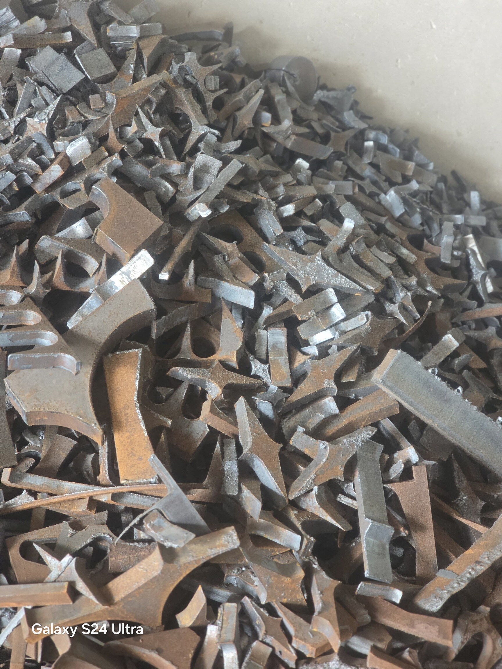 Harsh Profile Cutting in Vatva GIDC, Ahmedabad - Best Iron Merchants in ...