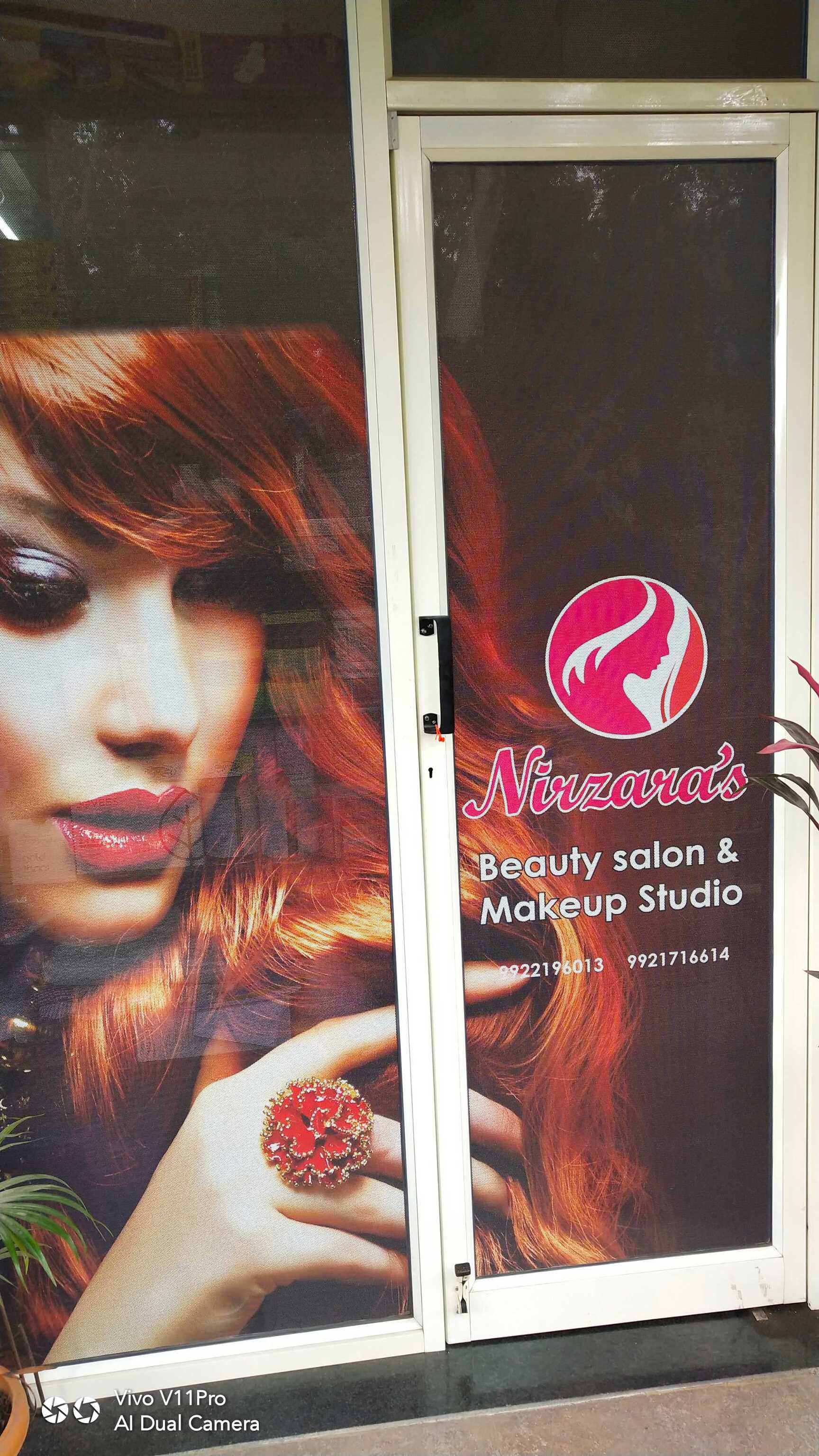 Top Beauty Parlours in Sangamner - Best Ladies Beauty Parlours near me ...