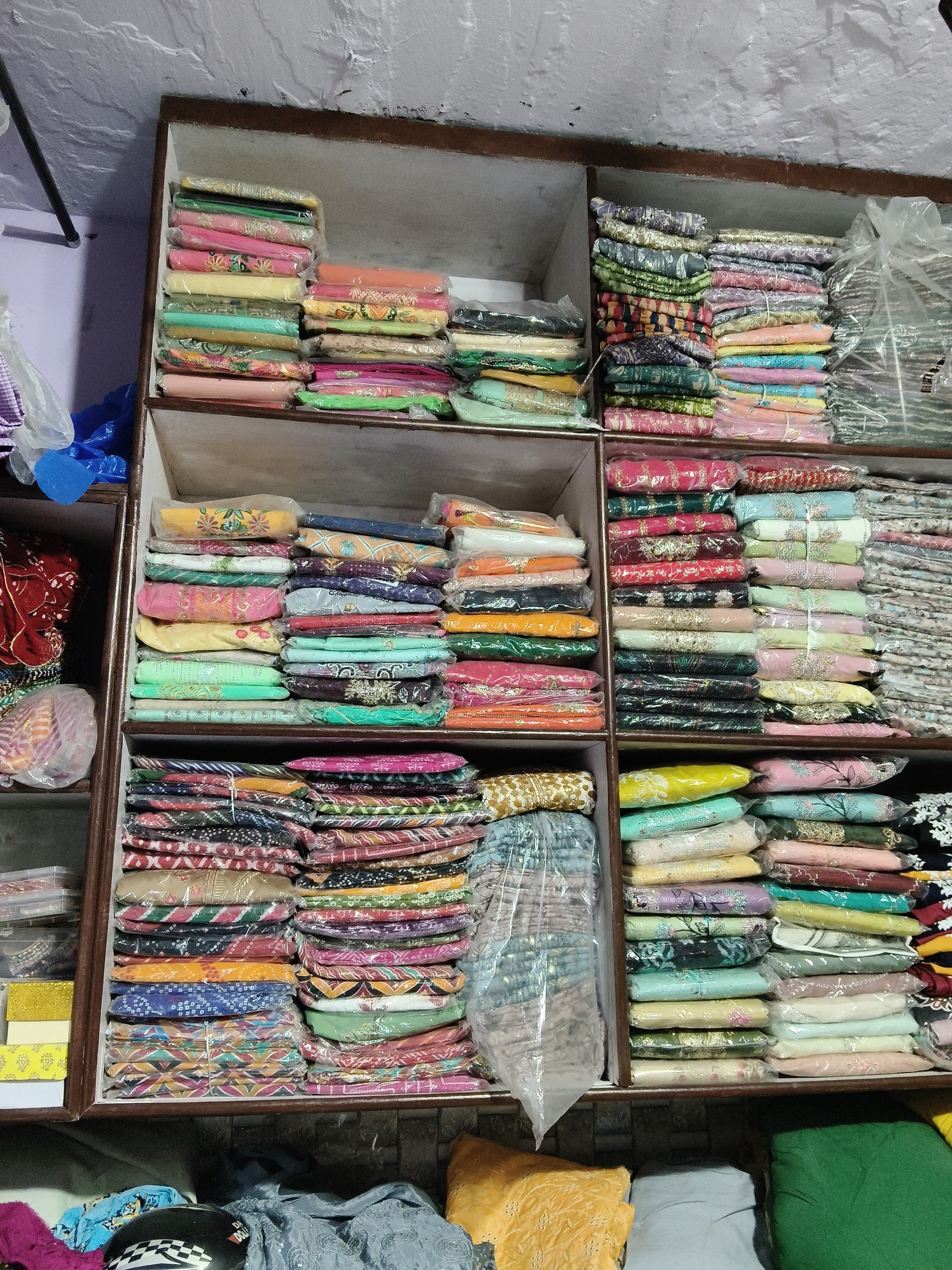 Fiza Collection in Kishangarh, Kishangarh - Best Salwar Kameez ...