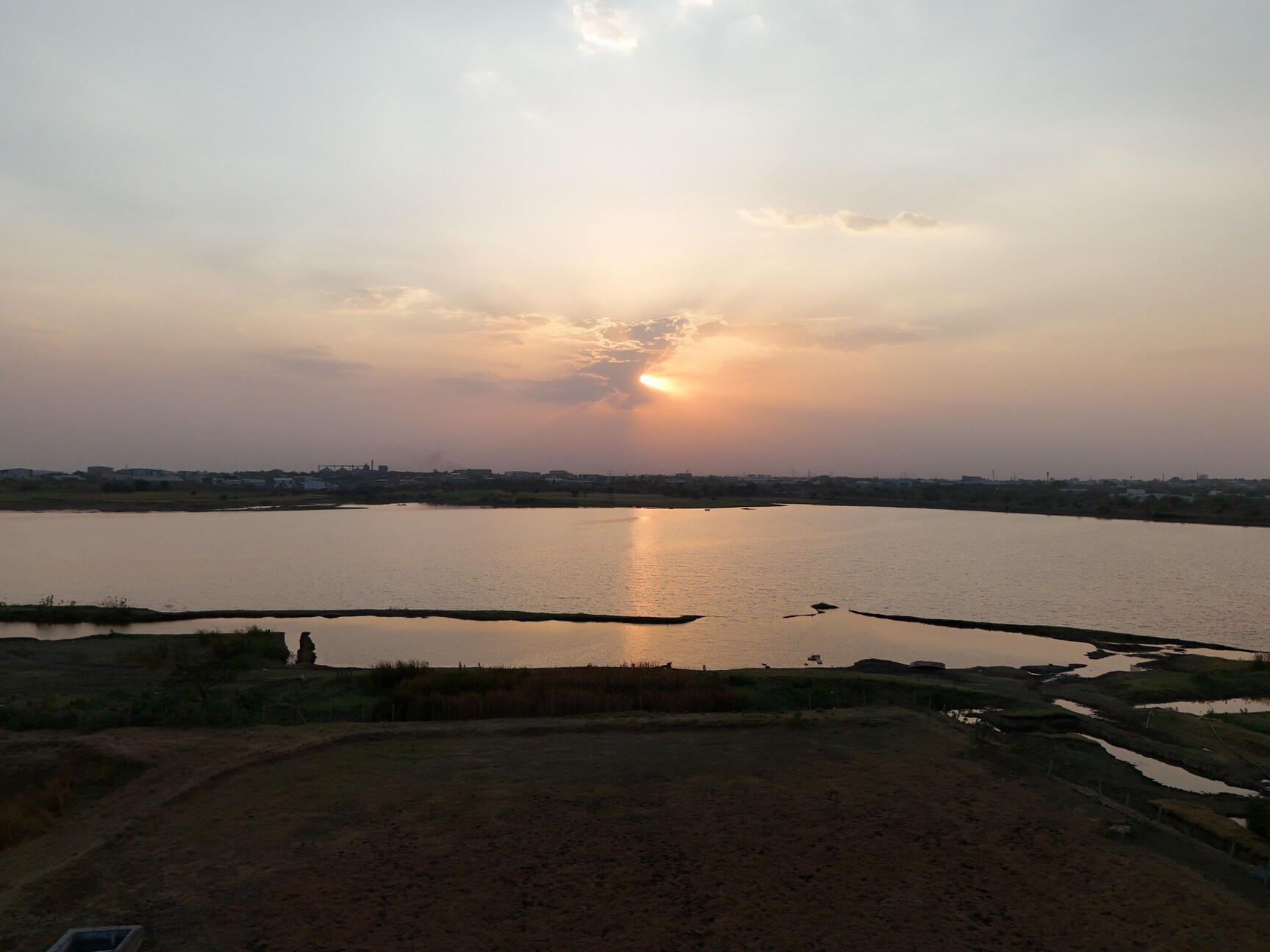Rajurkar Farm House in Kumbhari, Akola - Best Agro Farming Services in ...