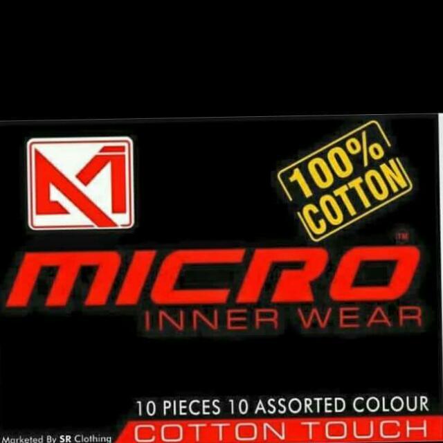 Micro Innerwear in Alappuzha North, Alappuzha - Best Readymade Garment ...