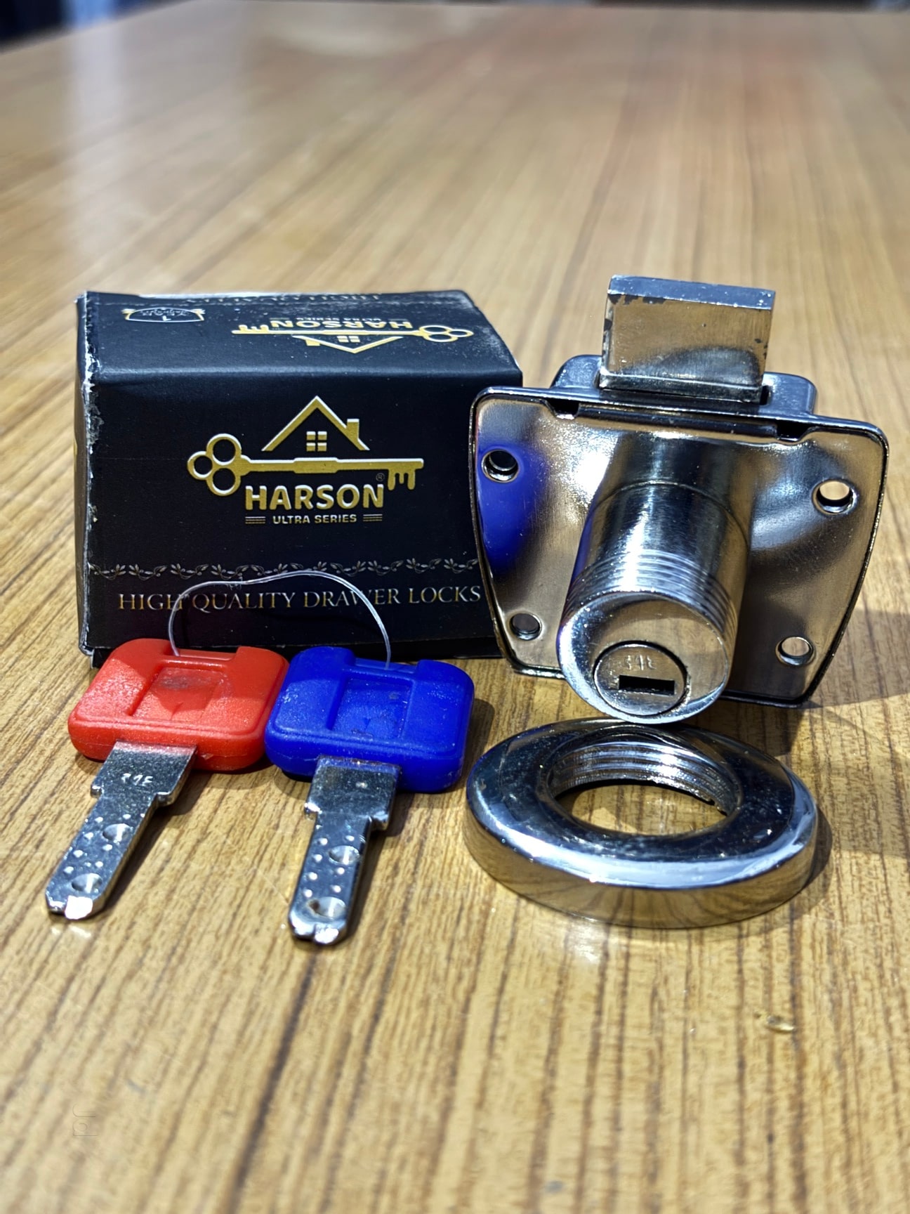 Harson Locks in Quarsi, Aligarh - Best Lock Manufacturers in Aligarh ...