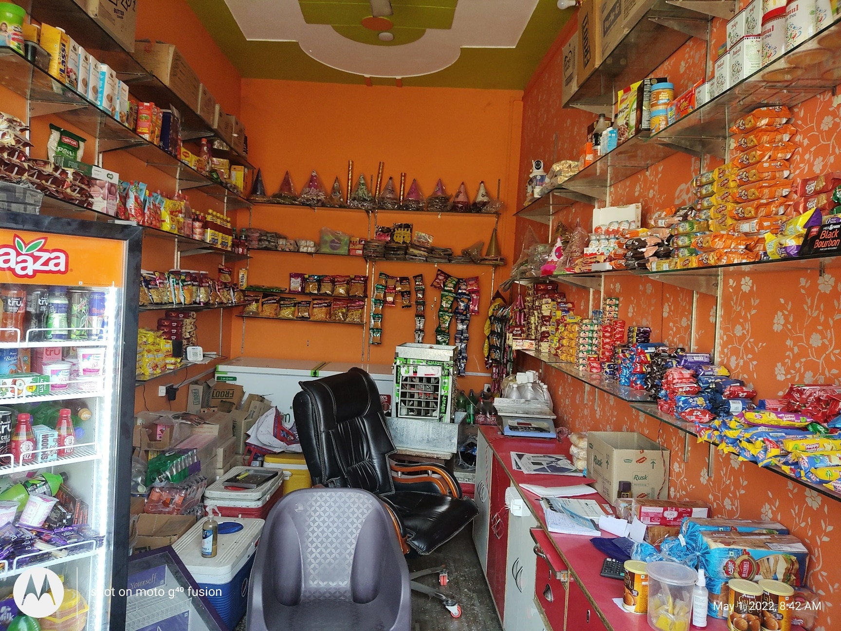 Vedika Milk Products in Iglas, Aligarh - Best Dairy Product ...