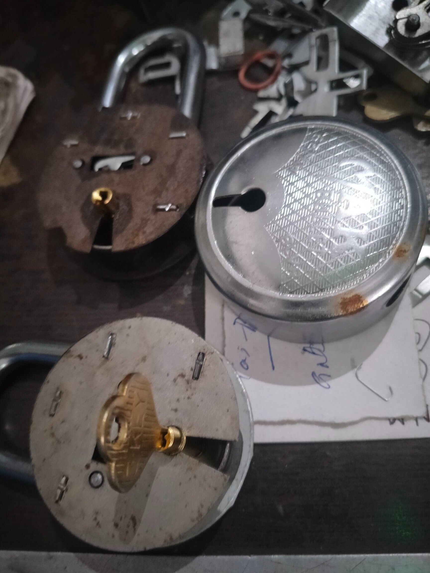 Lalit Locks in Bhujpura, Aligarh - Best Lock Manufacturers in Aligarh ...