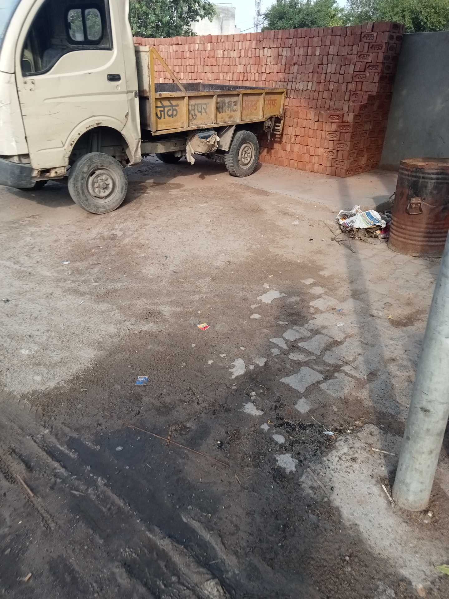 Gaurav enterprises in Ramghat Road, Aligarh - Best Cement Dealers in ...