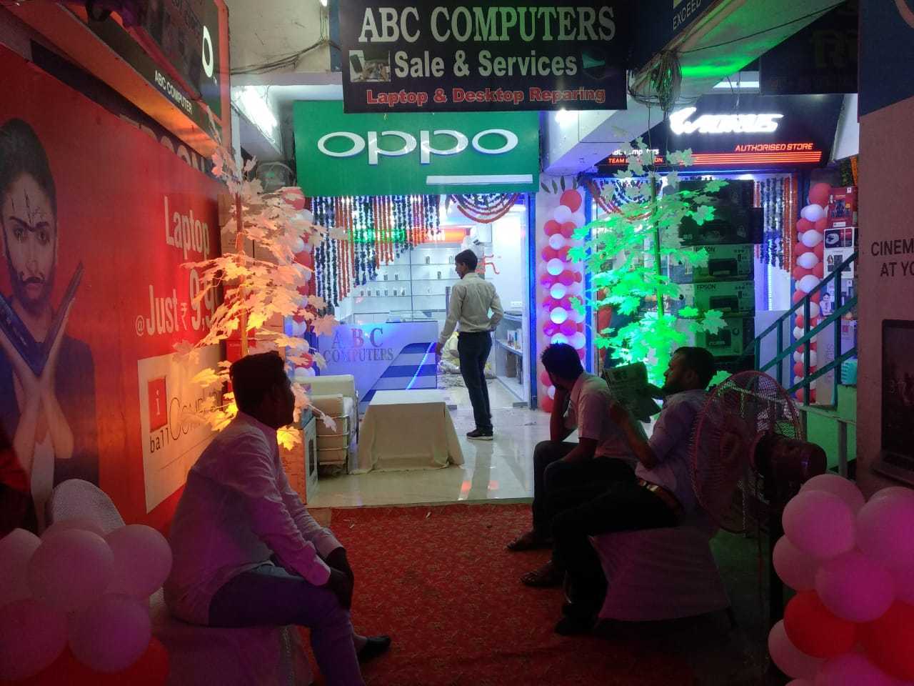 Top Computer Printer Dealers in Allahabad - Best Computer Printer Shops ...